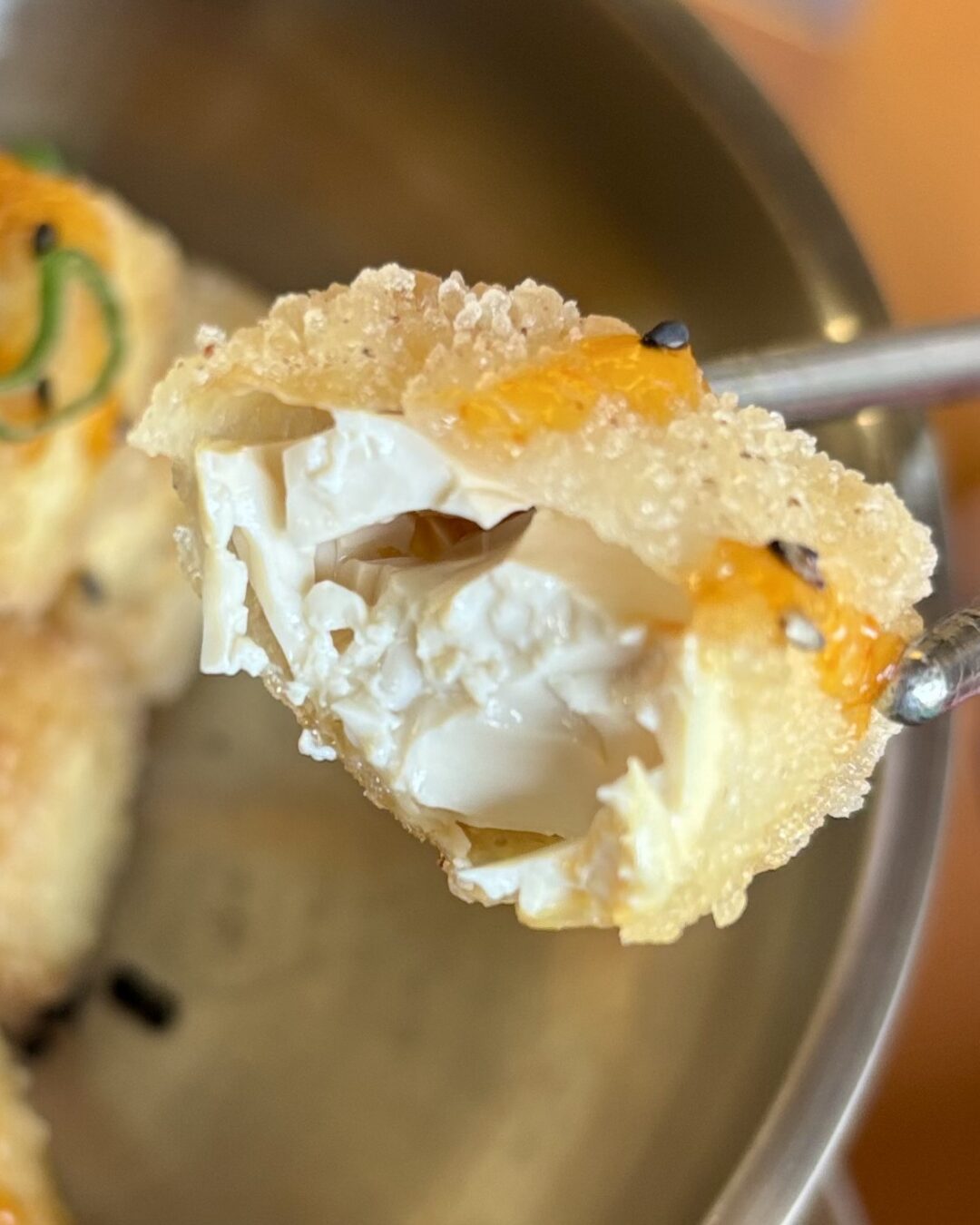 Yume Dumpling Bar (Genève) – Quand est-ce qu'on mange?